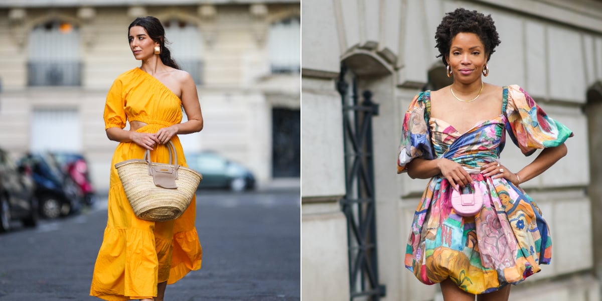 What to Wear in Puerto Rico | POPSUGAR Fashion