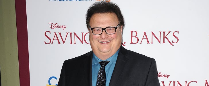 Wayne Knight Addresses Internet Death Hoax on Twitter | POPSUGAR Celebrity