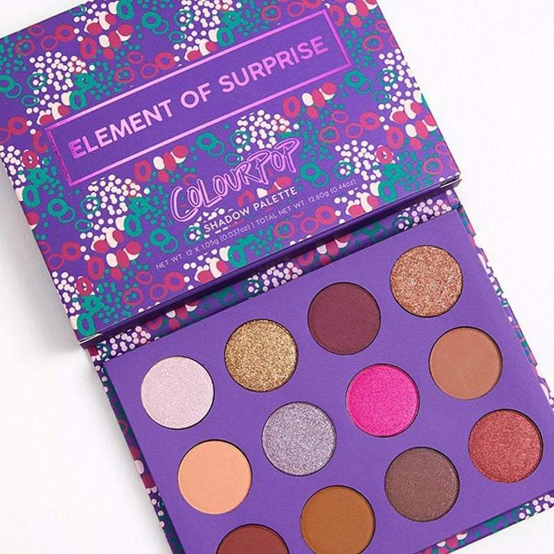 ColourPop Sale November 2017 | POPSUGAR Beauty