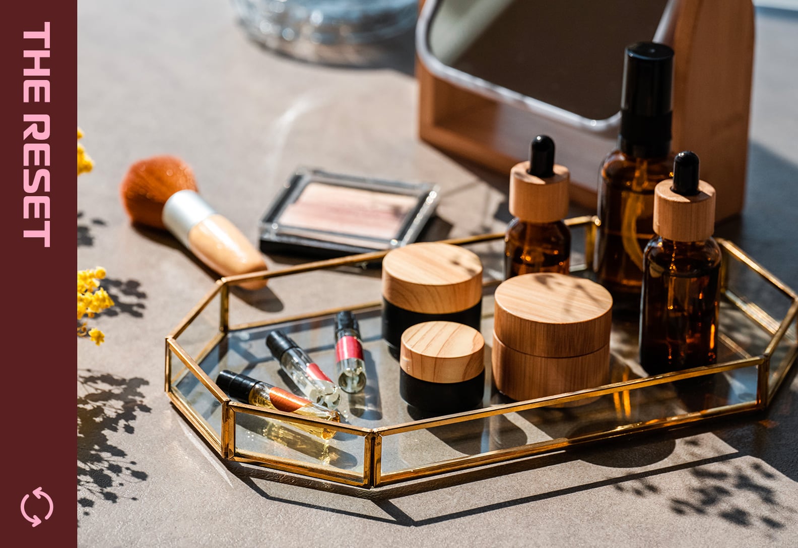 Spring Beauty Routine Tips From Hair, Skin, Makeup Experts | PS Beauty