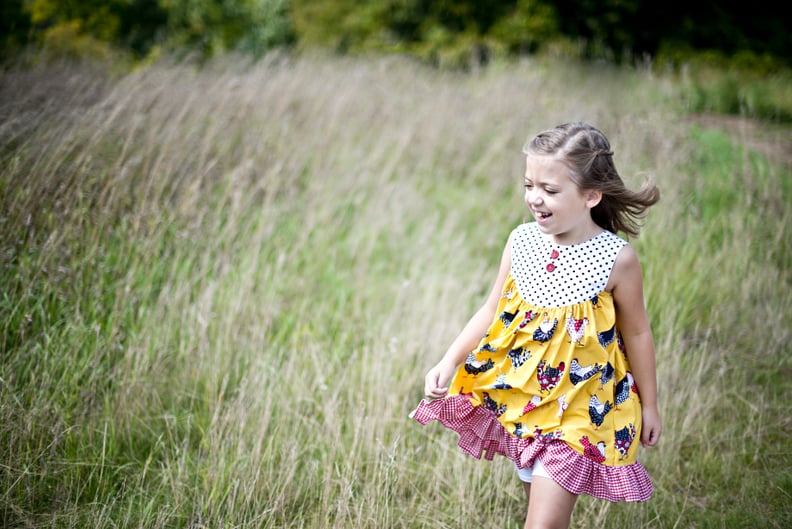 Photos of Children With Autism | PS Family