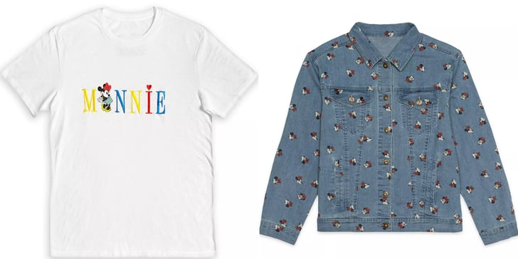 How to Style Disney Clothes | 2021 Guide | POPSUGAR Fashion UK