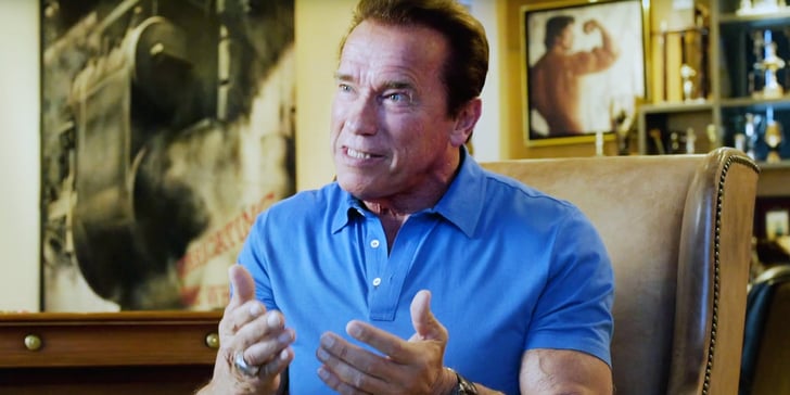 Lessons Learned From Netflix's The Game Changers Documentary | POPSUGAR ...