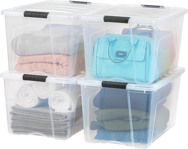 The Best Products For Organizing Your Home For The Holidays | PS Shopping