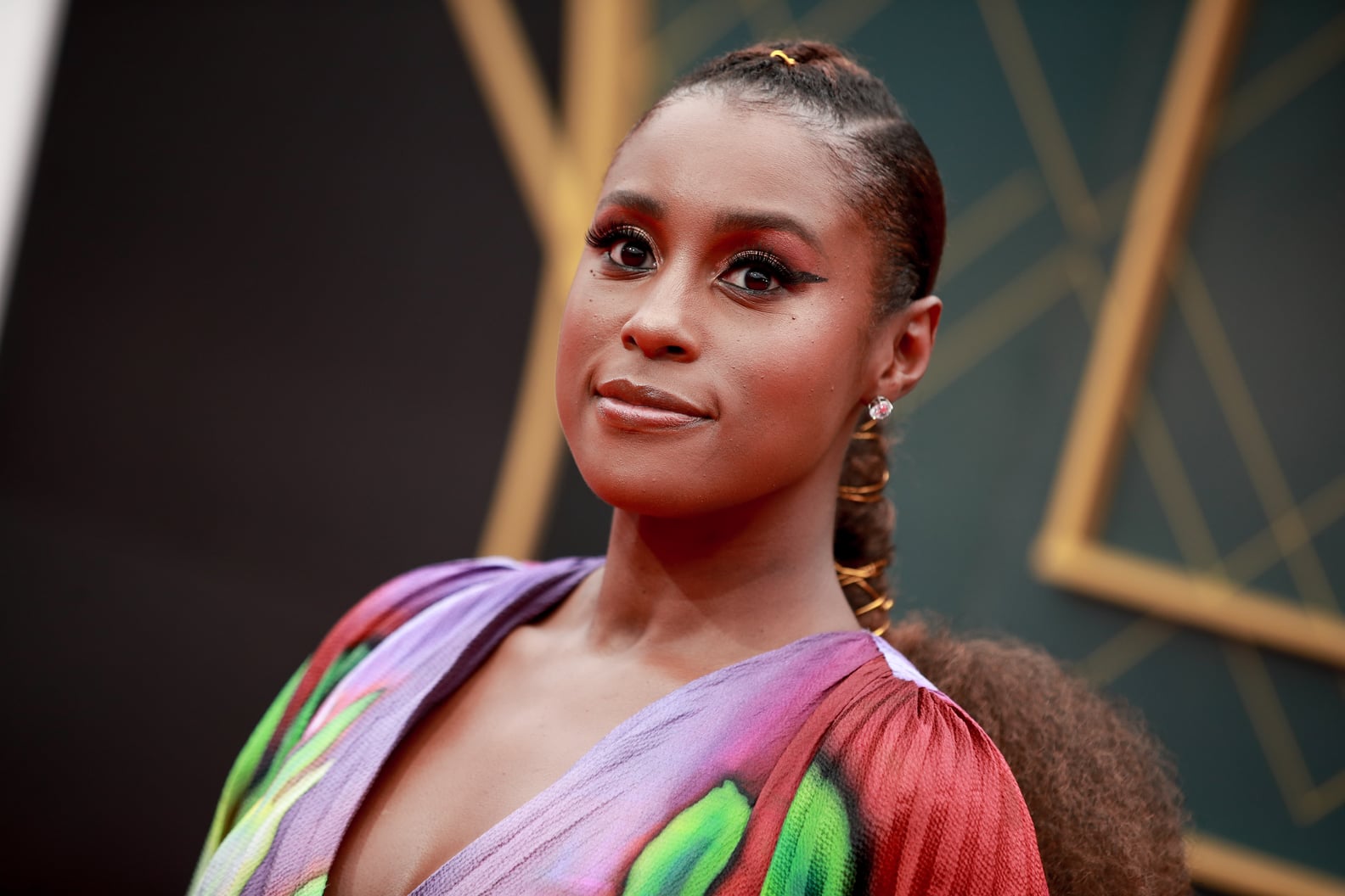 Inspiring Issa Rae Quotes | PS Celebrity