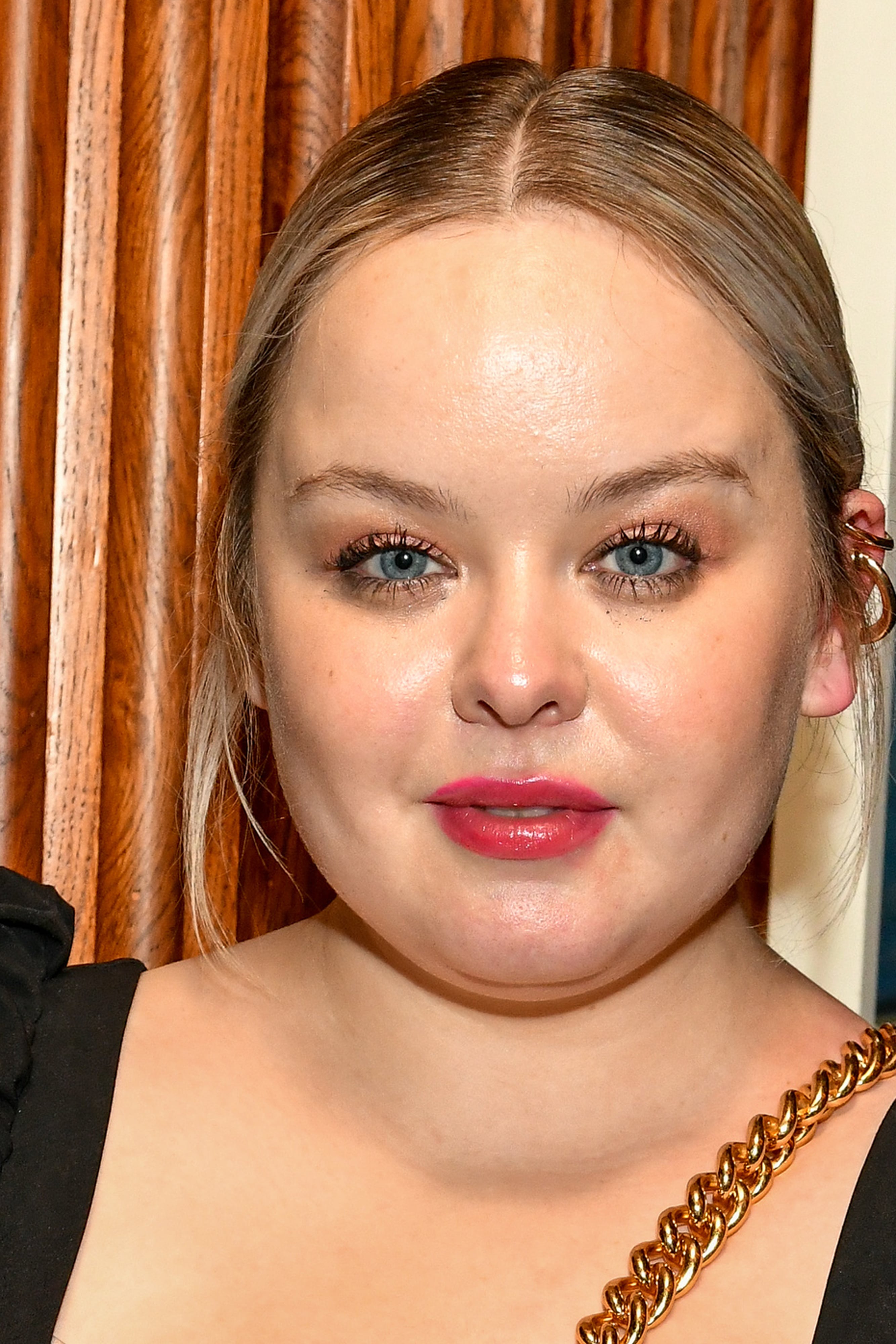 "Bridgerton" Star Nicola Coughlan Asks For No Body Comments | POPSUGAR Fitness