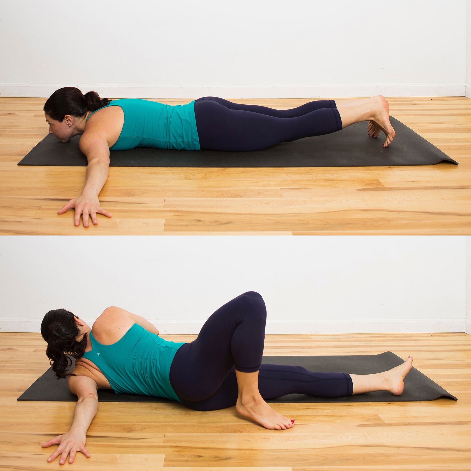 Best Stretches to Do After Rowing | PS Fitness