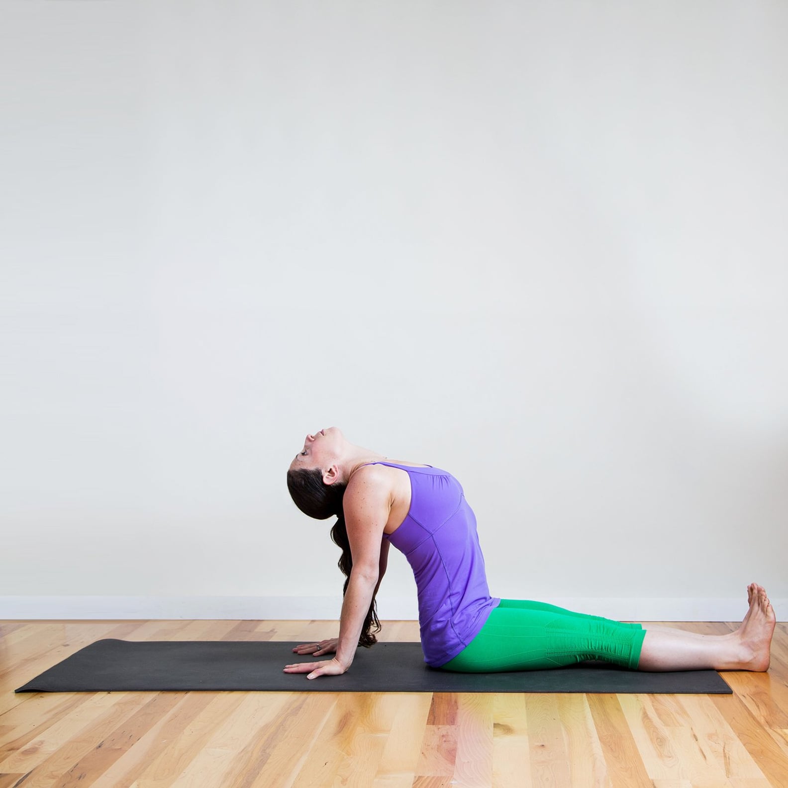 10-Minute CrossFit Burpee Workout | PS Fitness