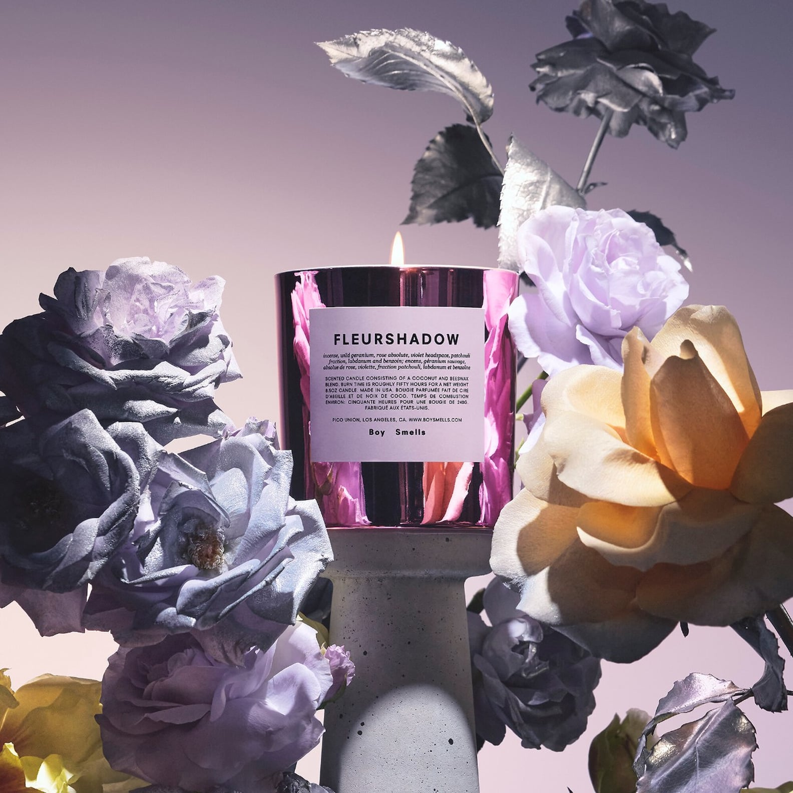 Shop the Boy Smells x Sephora Debut Collection | PS Beauty