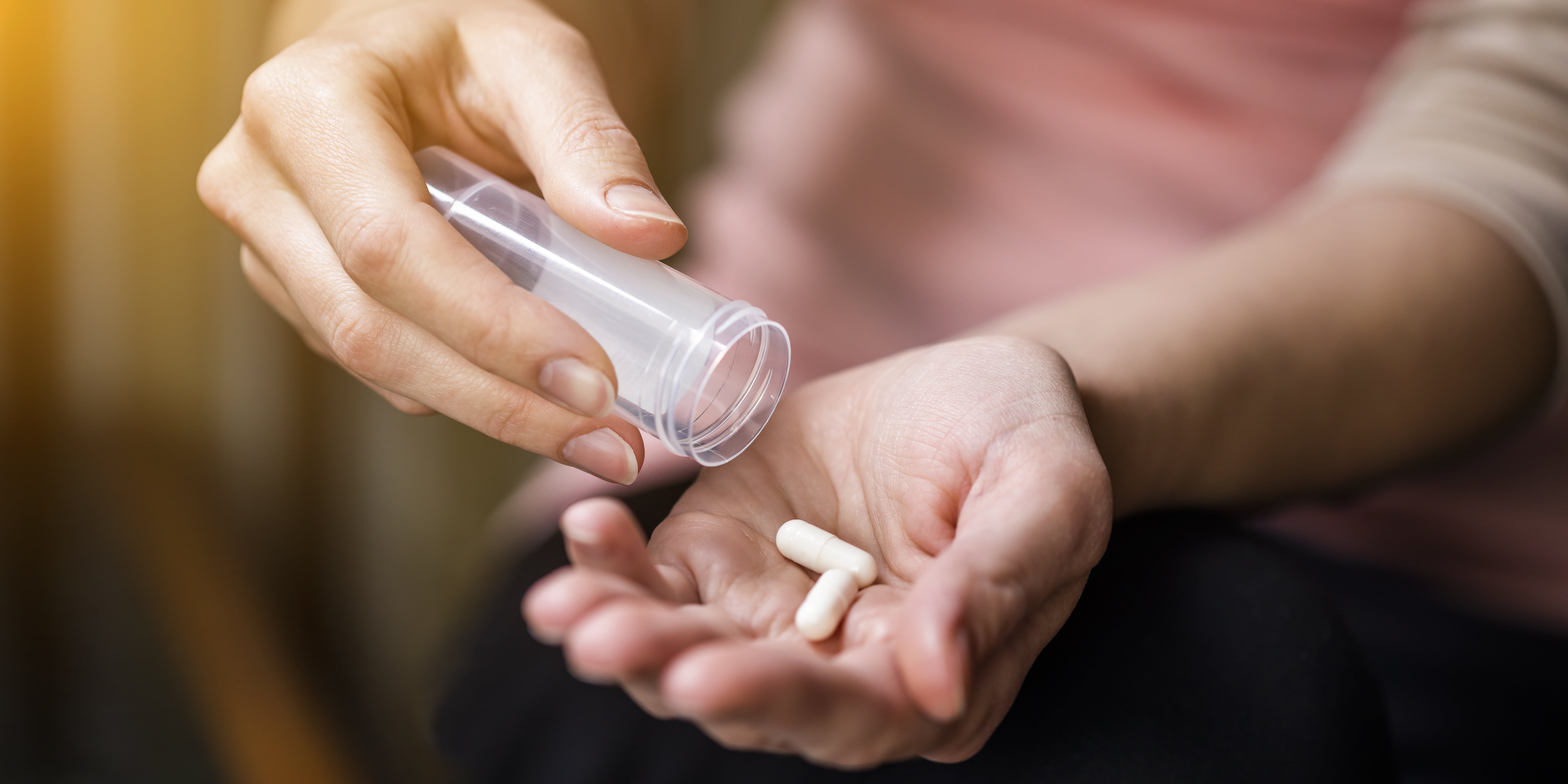 Vibrant, a New Vibrating Pill, Promises Constipation Relief | POPSUGAR ...