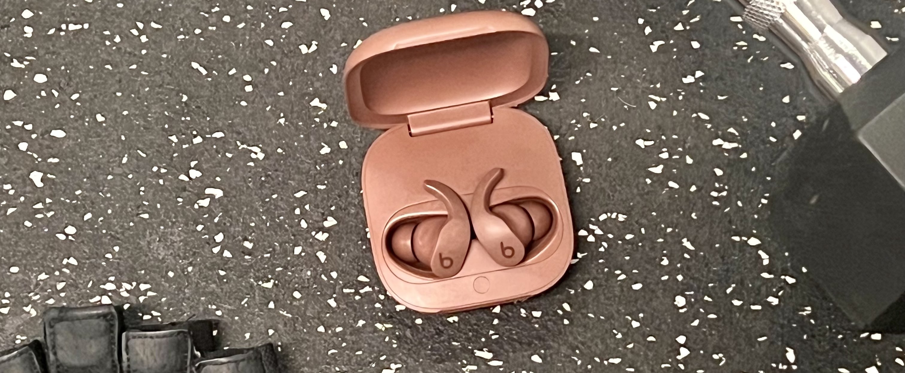 Beats Fit Pro Earbuds Review PS Tech