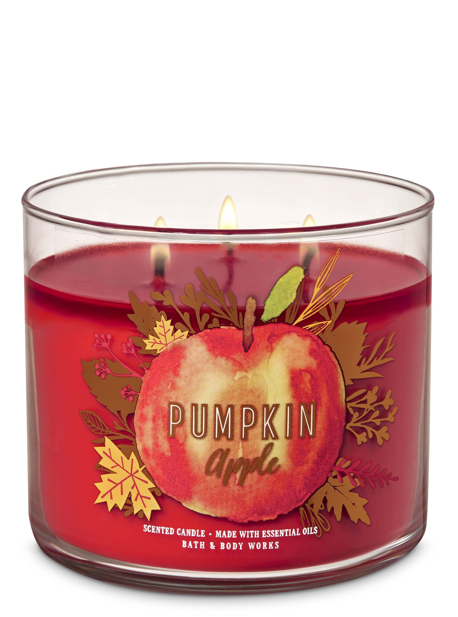 Fall Bath and Body Works Products 2019 | PS Beauty