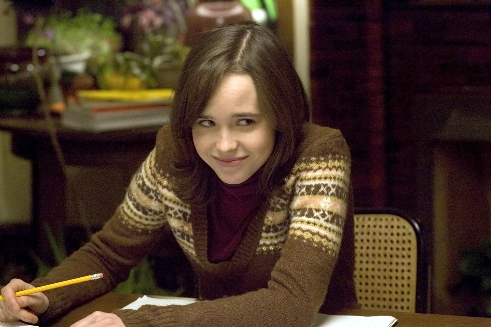 Ellen Page Pictures Over the Years | PS Celebrity