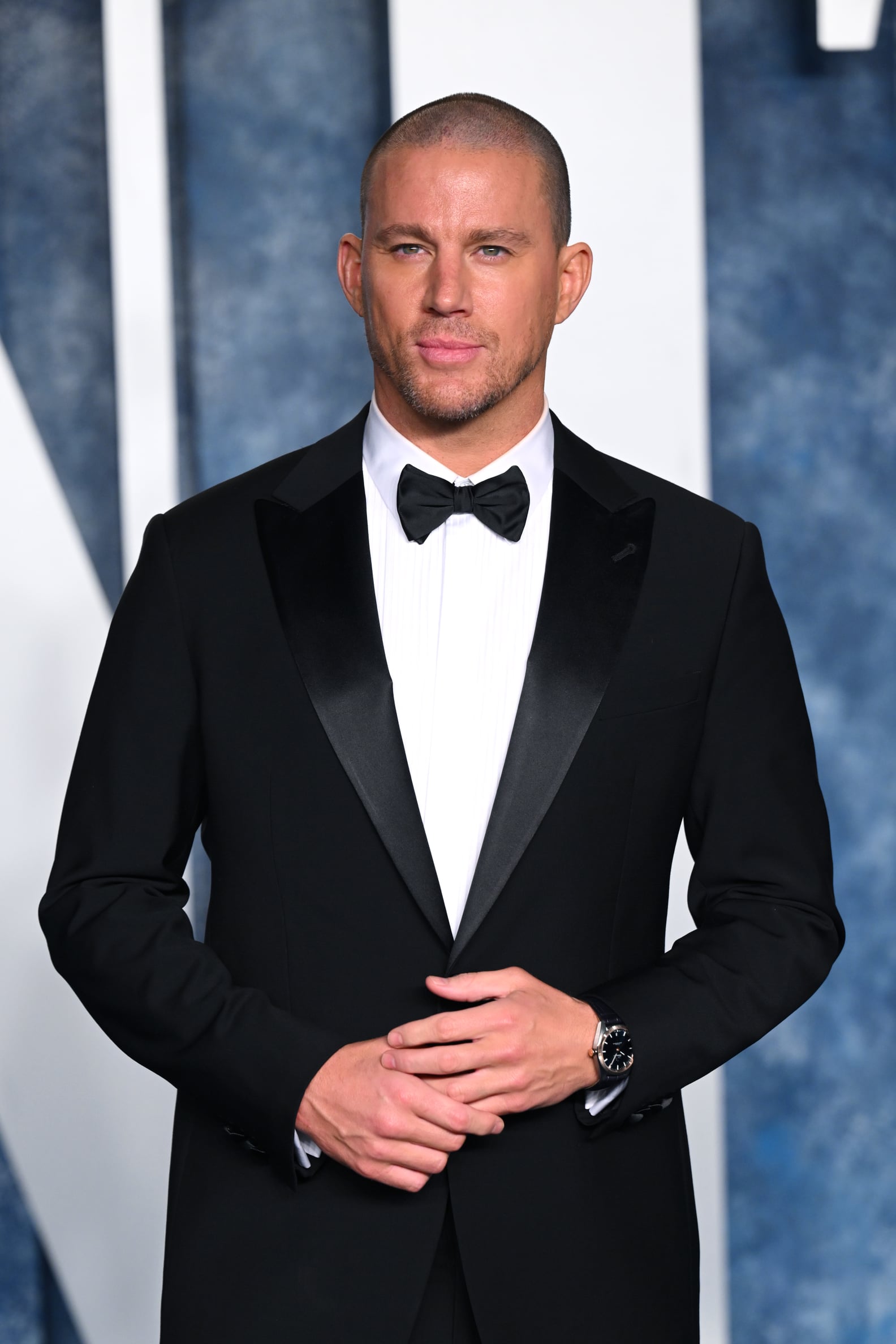 Channing Tatum's Tattoos and Their Meanings | PS Beauty