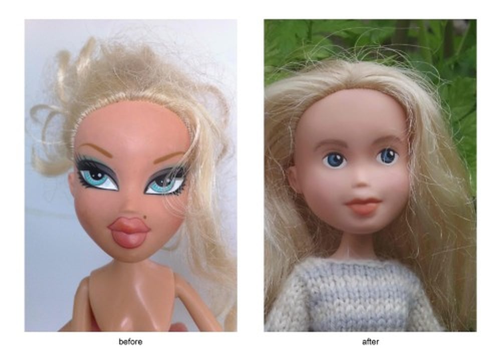 The Best Barbie Alternatives | POPSUGAR Beauty