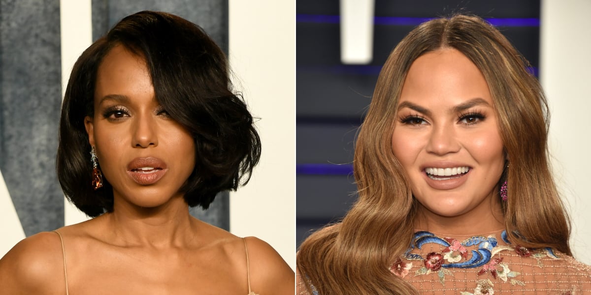 Hairstylists Share the Best Haircut For Your Face Shape | PS Beauty