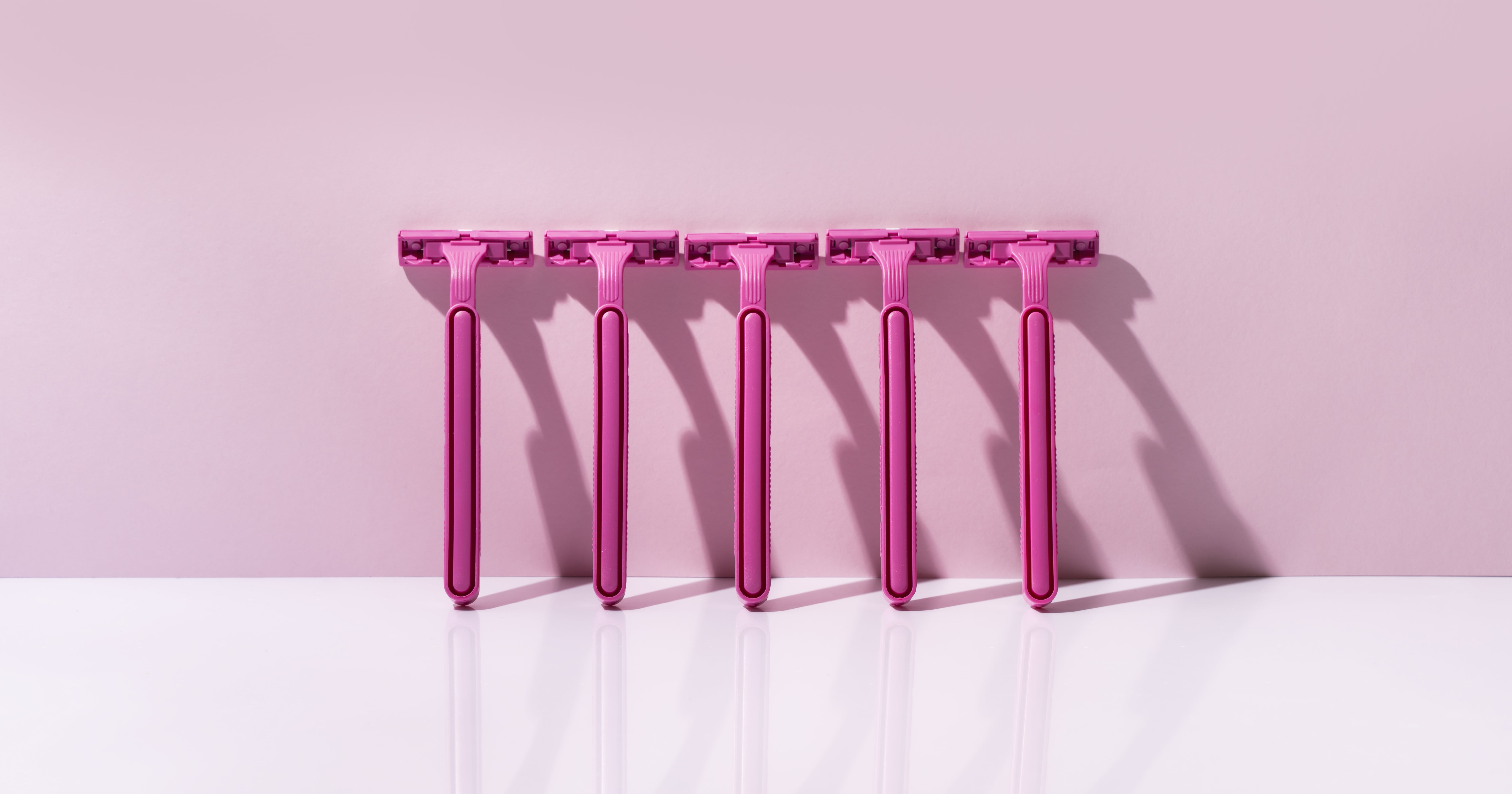 How to Shave Your Armpits the Right Way | POPSUGAR Beauty