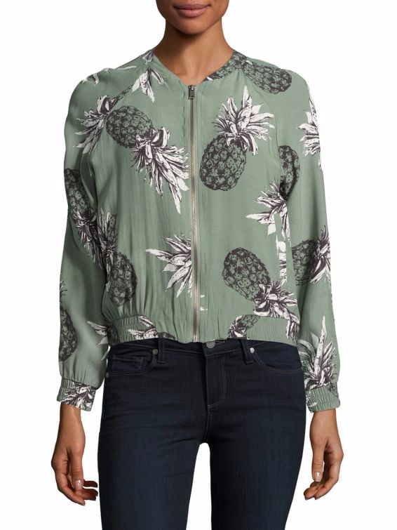 Pineapple Shopping Ideas | POPSUGAR Latina