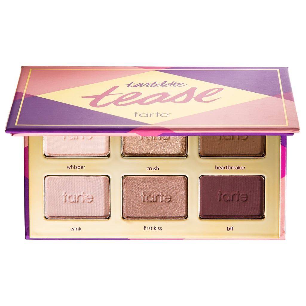 Tarte Tartelette Tease | Top Rated Eyeshadow Palettes Under $50 at ...