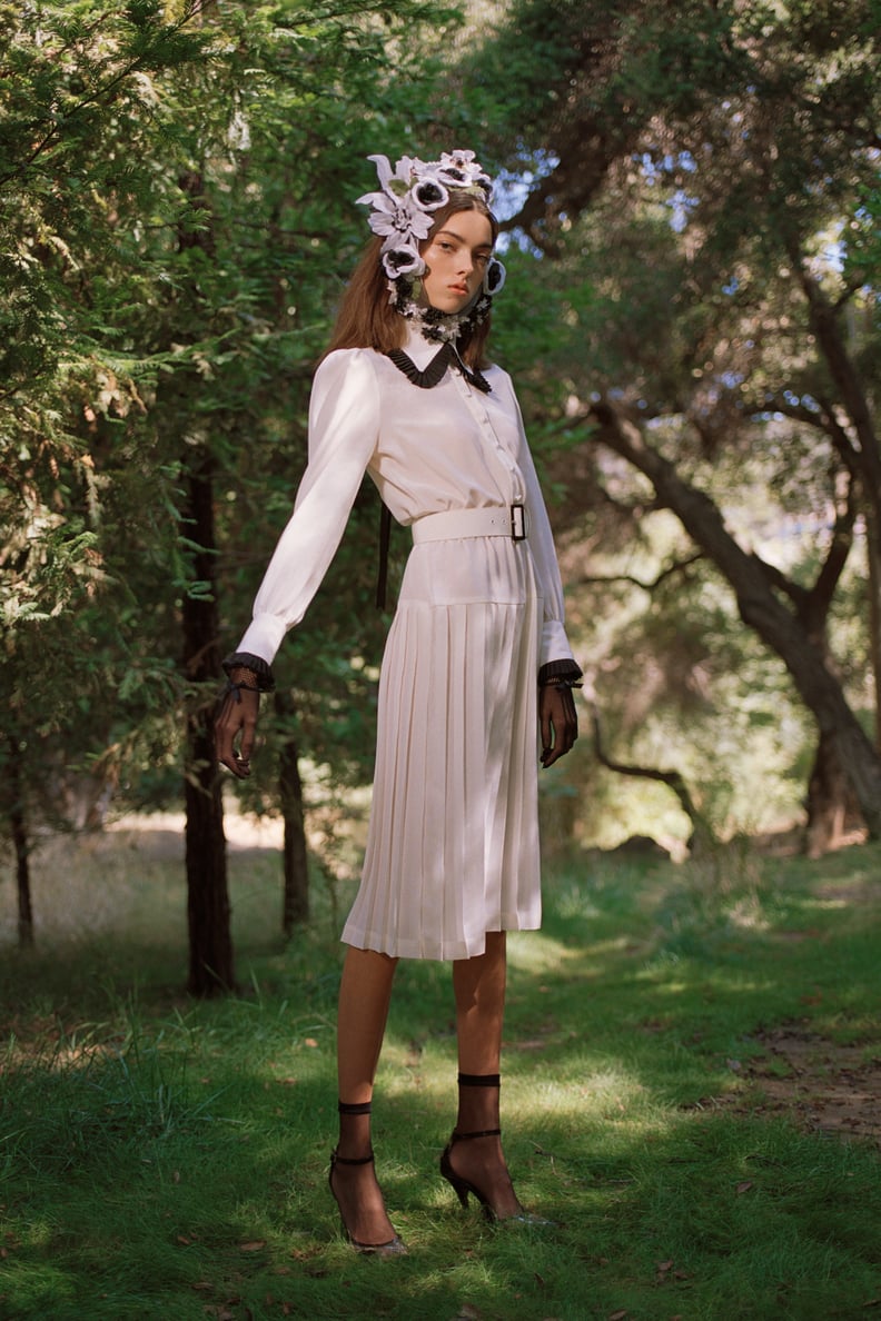 Rodarte Spring '21 Collection | PS Fashion