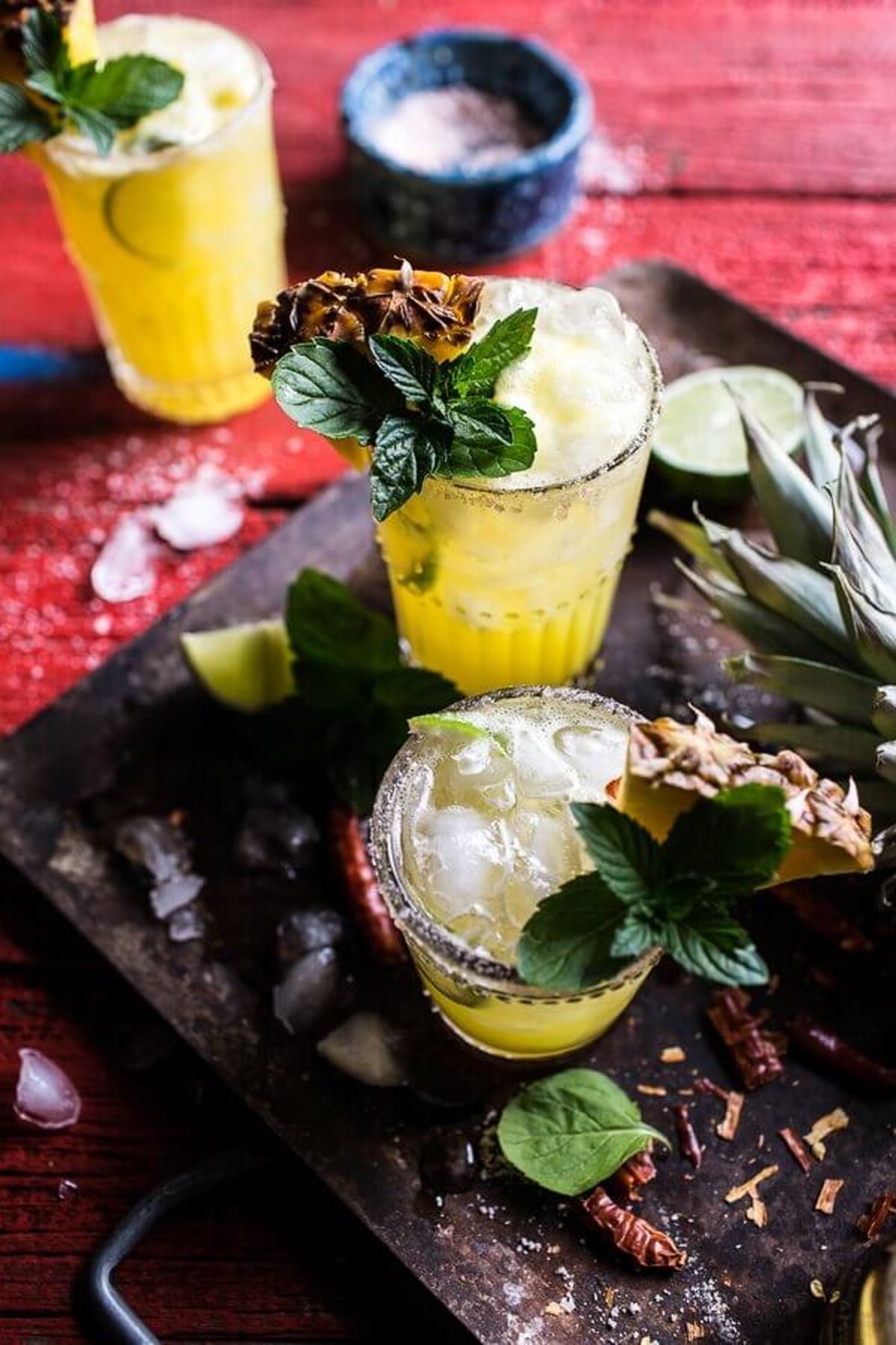 Latin Beer Cocktails Recipes | PS Latina