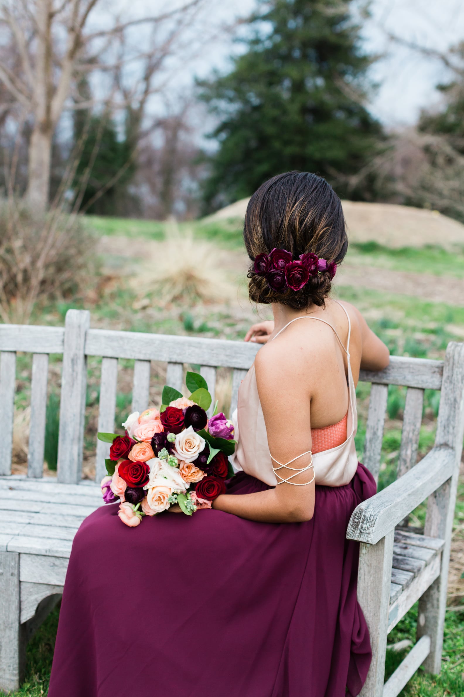 Gothic Vow Renewal | PS Love