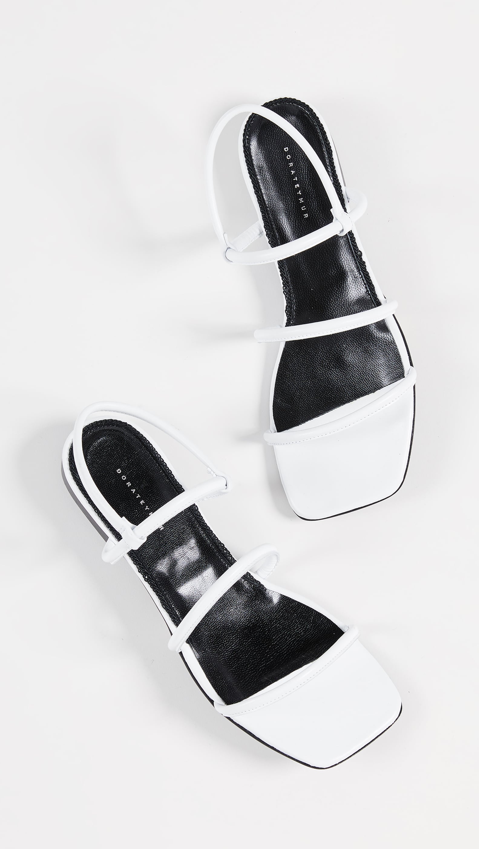 Best Strappy Sandals 2019 | PS Fashion