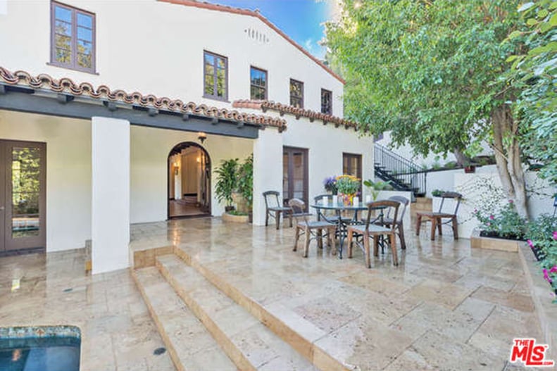Charlie Hunnam Buys New House in Los Angeles | PS Home