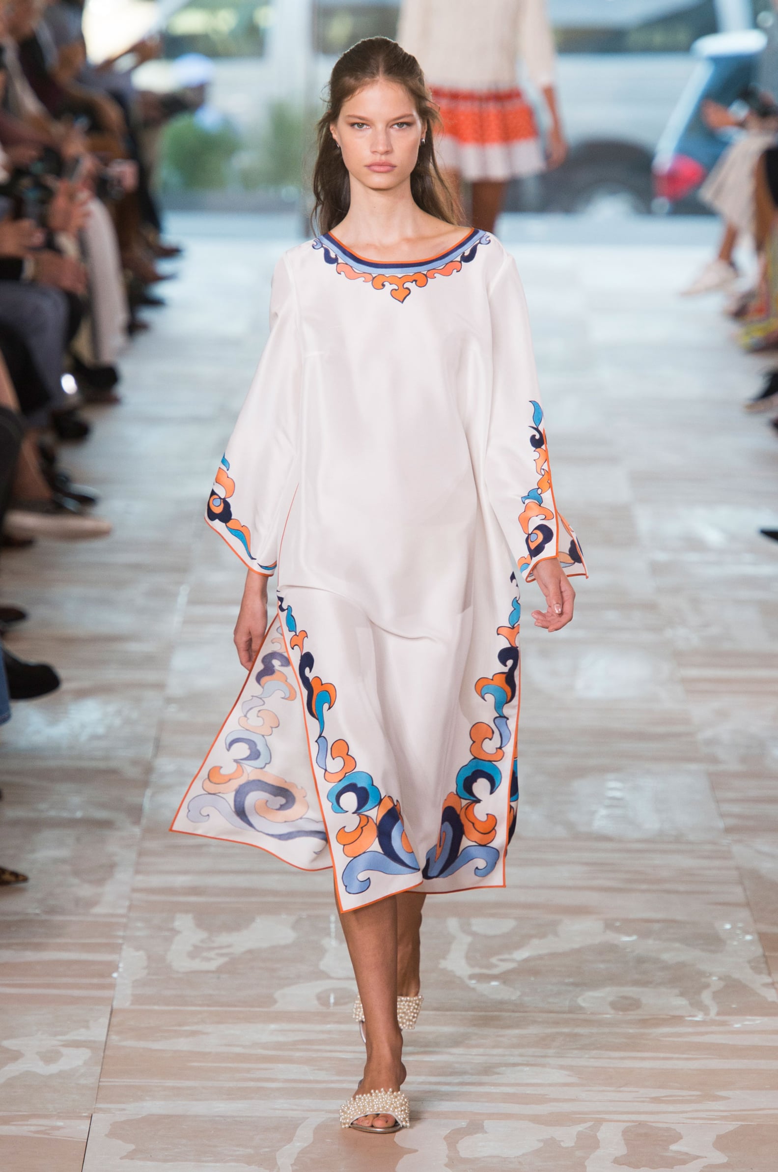 Tory Burch Spring 2017 Collection | PS Fashion