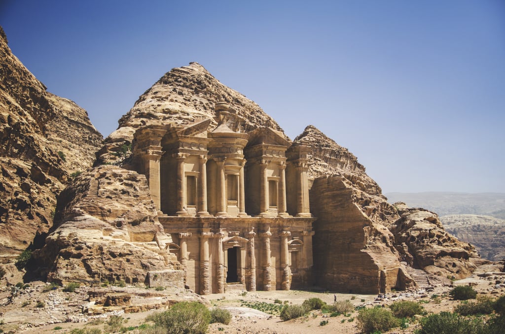 Best Places to Travel in 2019 | POPSUGAR Smart Living