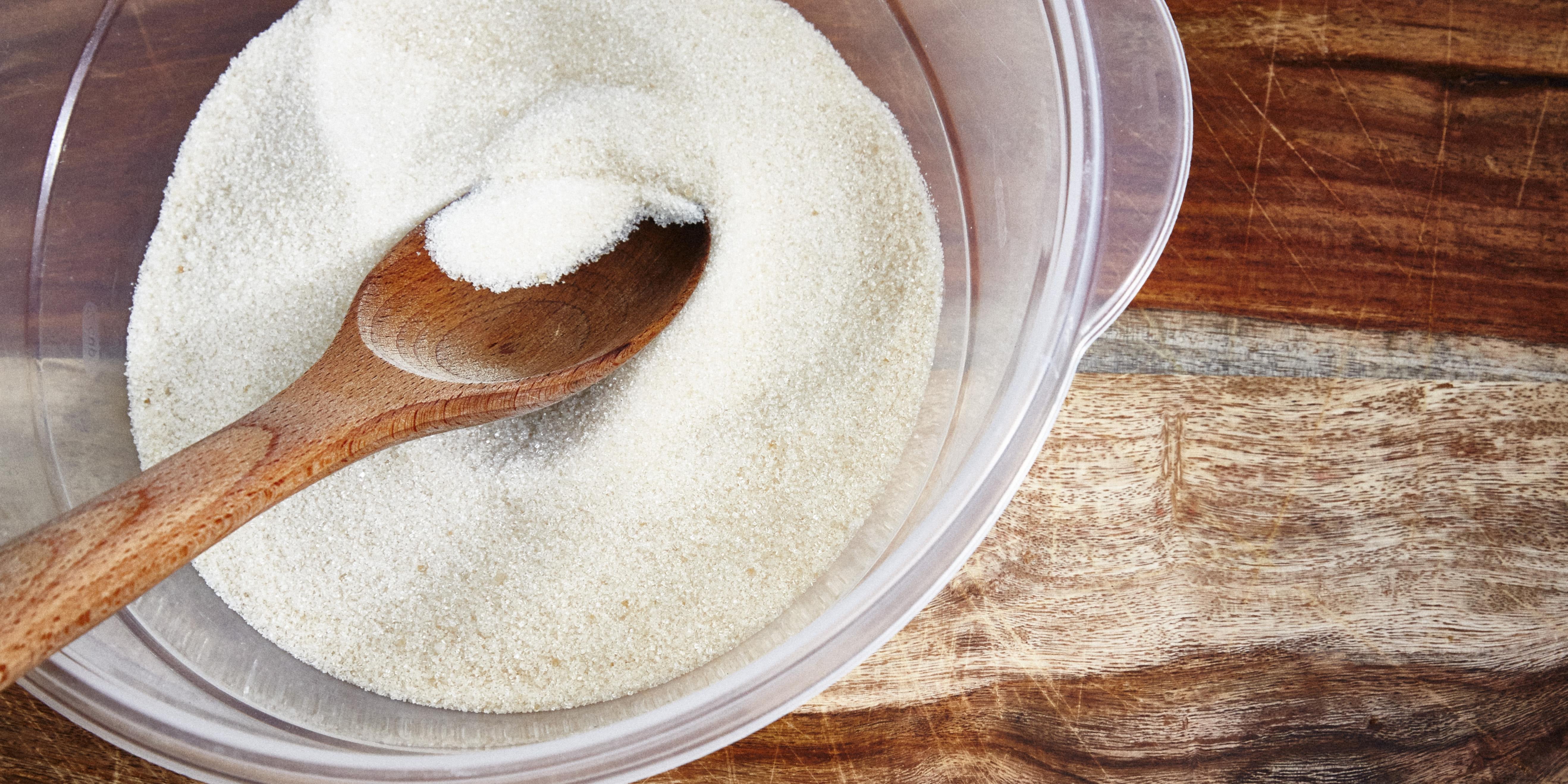 Reasons to Cut Sugar Out of Diet | POPSUGAR Fitness