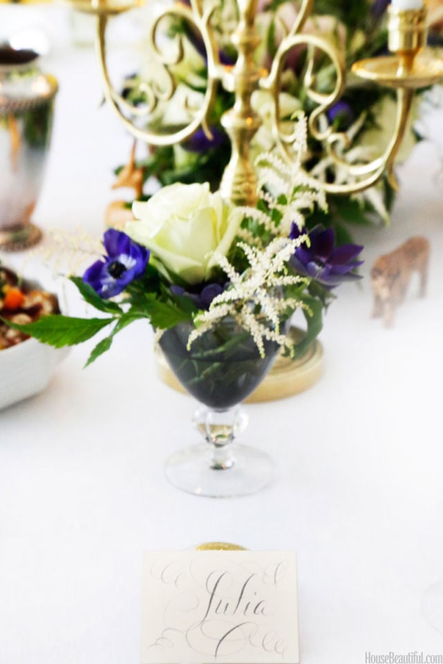 Popular Wedding Decor Pins 2015 | POPSUGAR Home