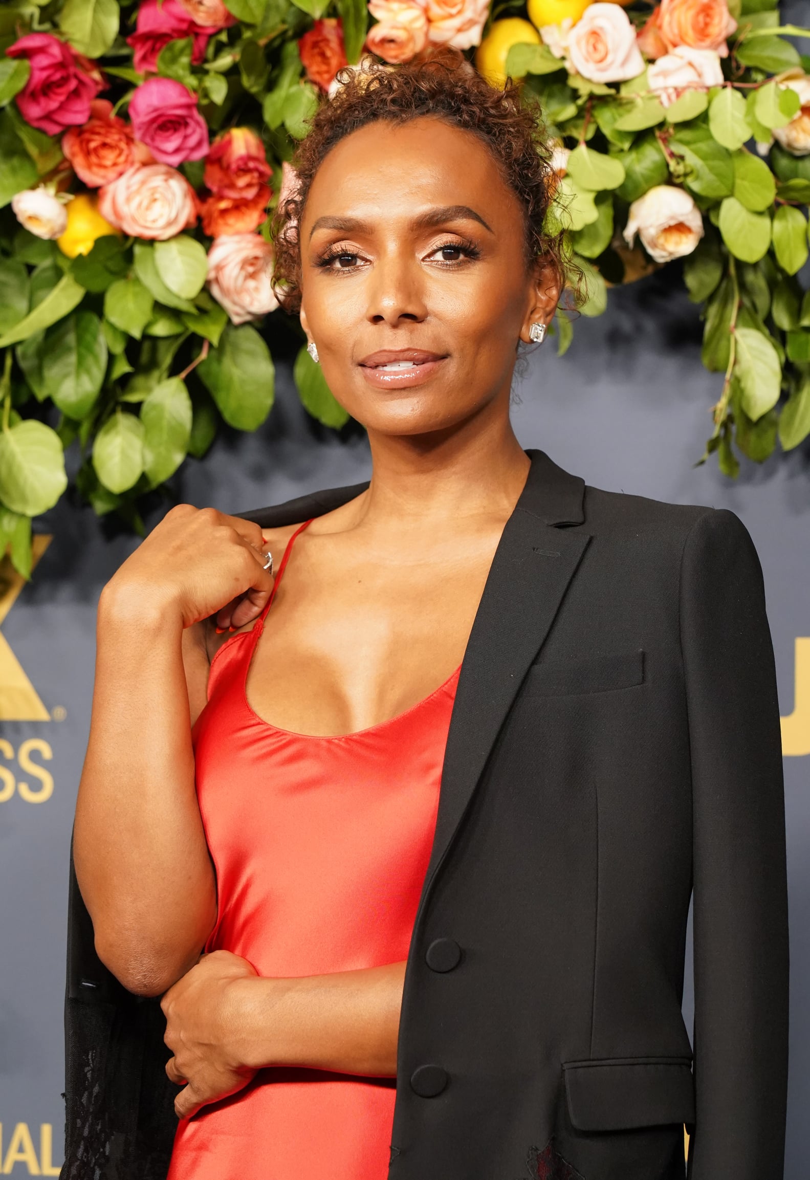 Check Out the Cast of Pose at the 2019 Emmys | PS Celebrity