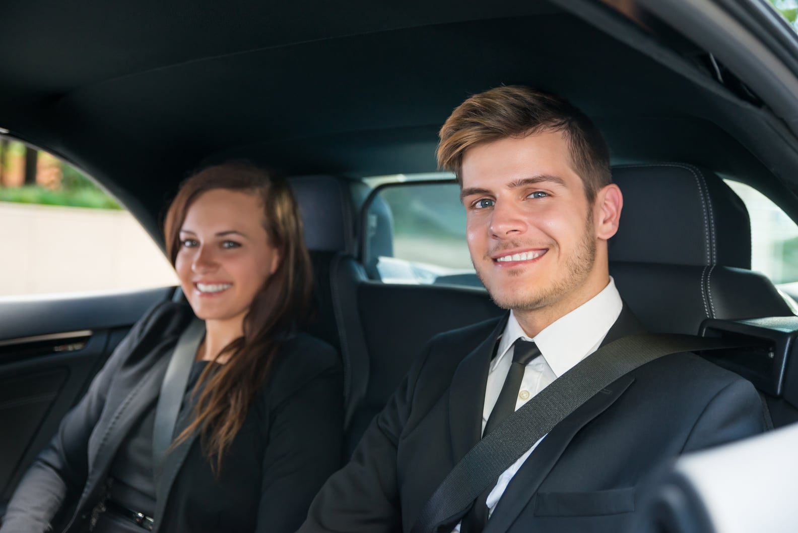 Benefits of Going Carless | PS Smart Living