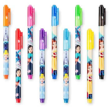 Disney School Supplies | PS Family