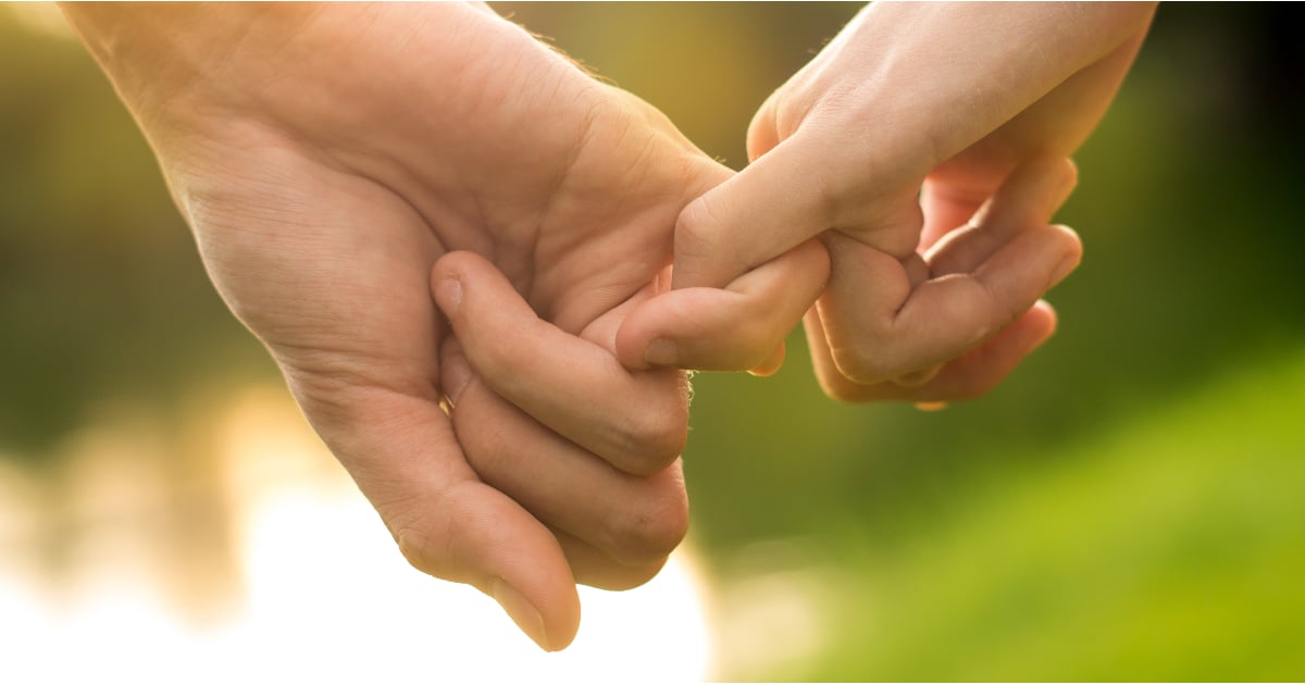 Couple Who Used Google Translate to Fall in Love | POPSUGAR Tech