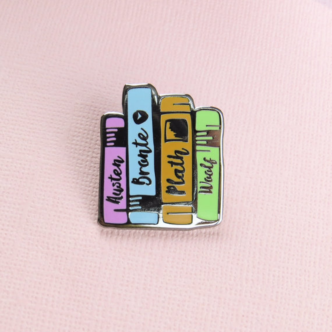 Cool Enamel Pin Gifts For Every Personality | PS Fashion