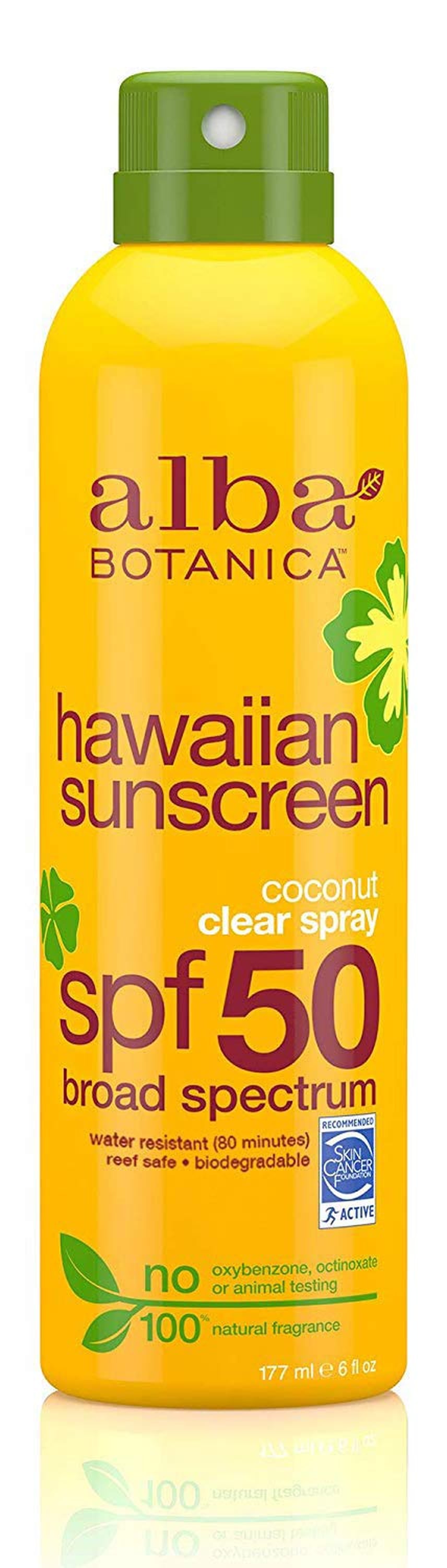 Best Spray Sunscreens 2022 | PS Beauty