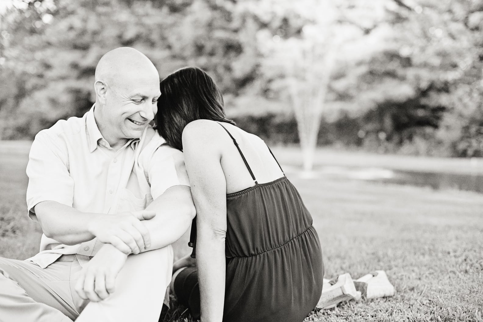 Military Engagement Photos | PS Love