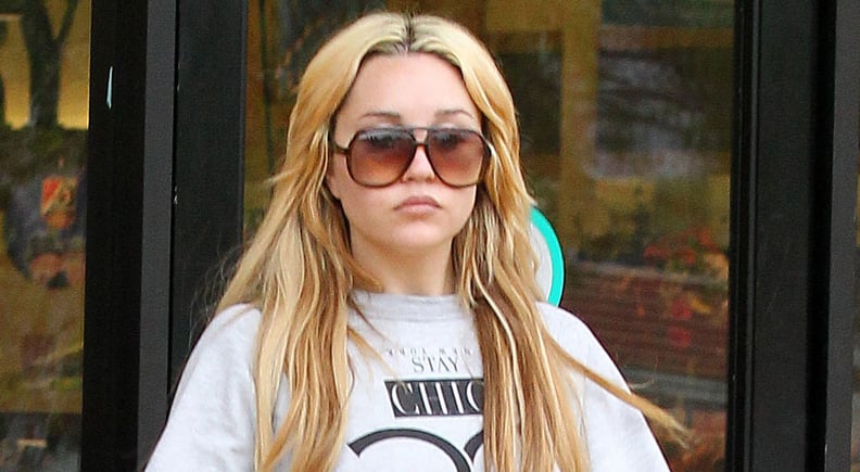 Amanda Bynes Arrested With DUI Charge 2014 | PS Celebrity