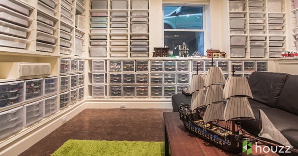 How to Organize a Lego Collection | POPSUGAR Home