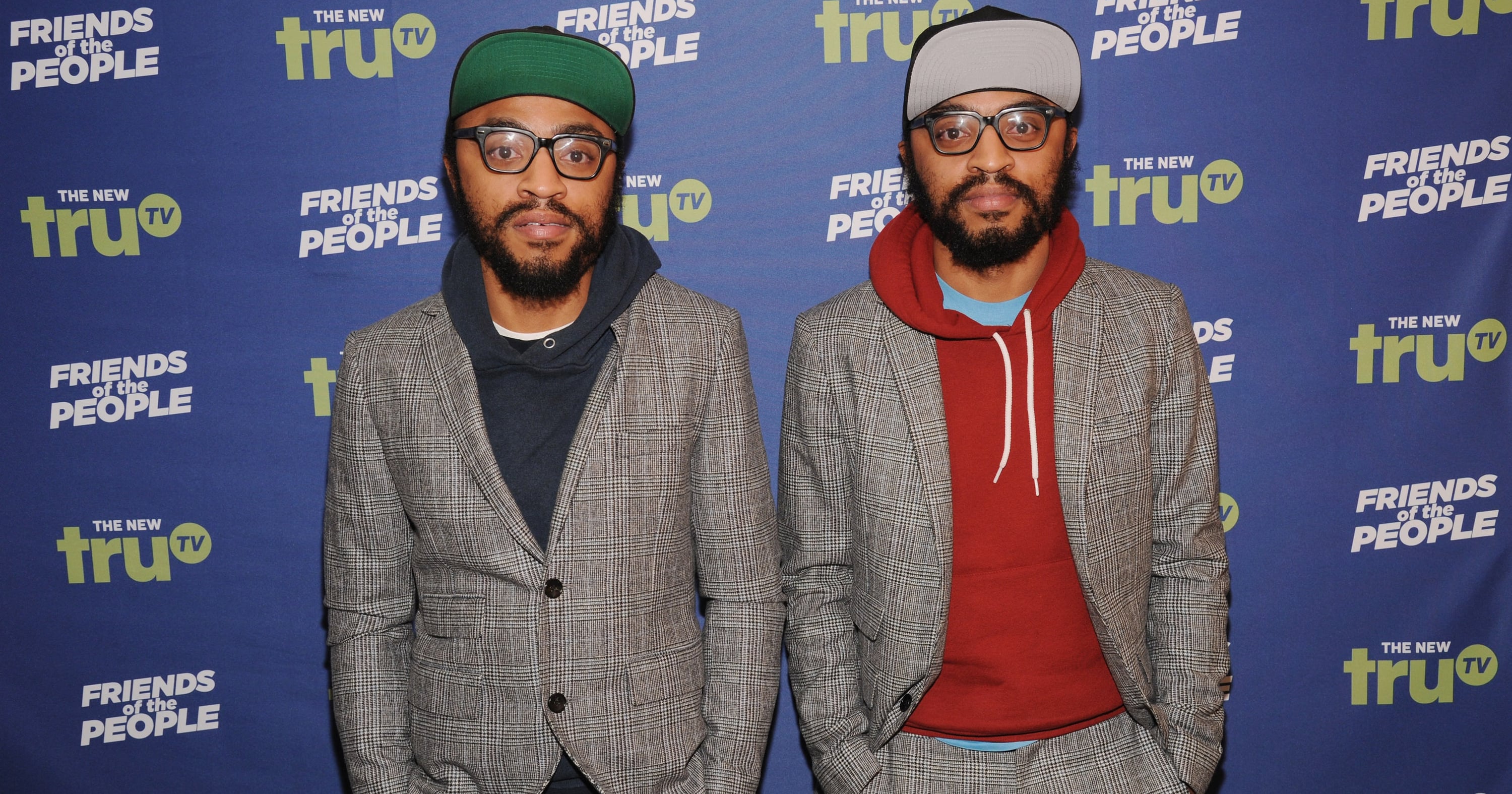 The Lucas Bros on Writing Judas and the Black Messiah | PS Entertainment