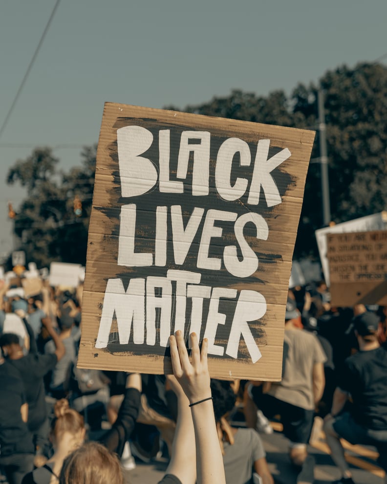 How to Find Brands That Support the Black Community | PS Smart Living