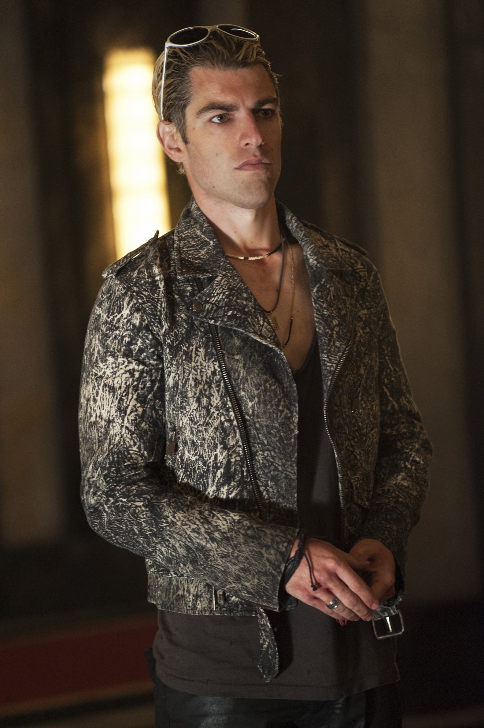 American Horror Story Actors Who Were Only on For 1 Season | PS ...