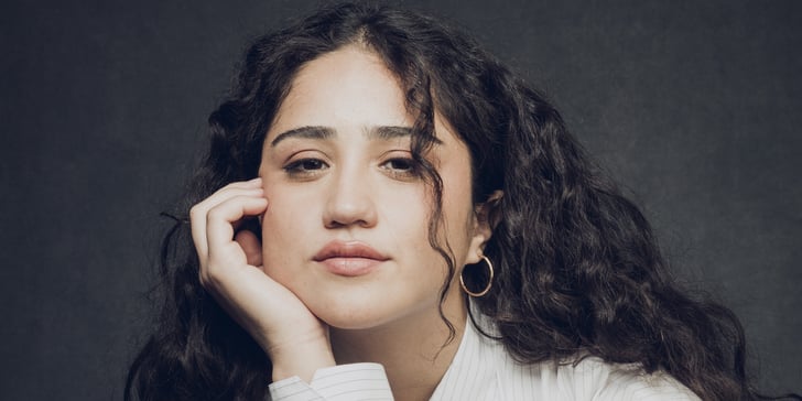 Haley Sanchez Interview About HBO Max's Generation TV Show | POPSUGAR ...