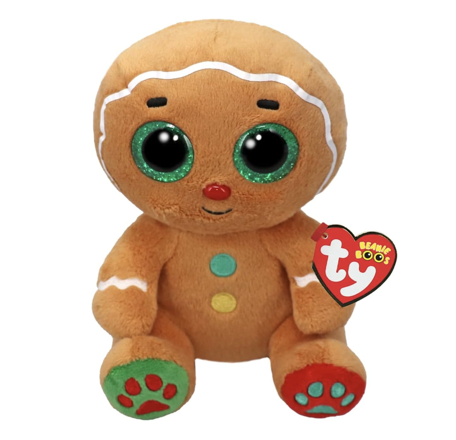 How to Shop the Ty Beanie Boo That's Gone Viral | PS Shopping