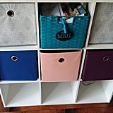 How I Organize and Store My Kids' Artwork and Paperwork | POPSUGAR Family