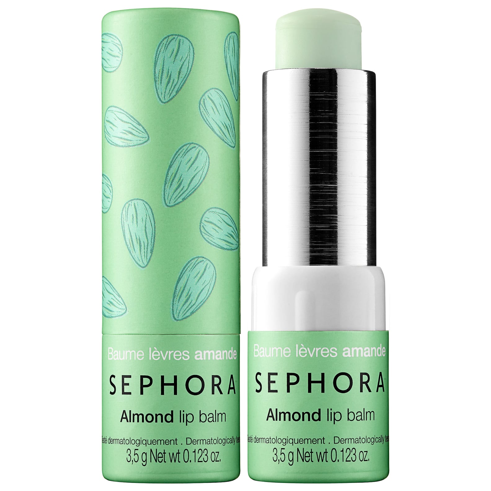 Sephora Collection Lip Balm Review | PS Beauty