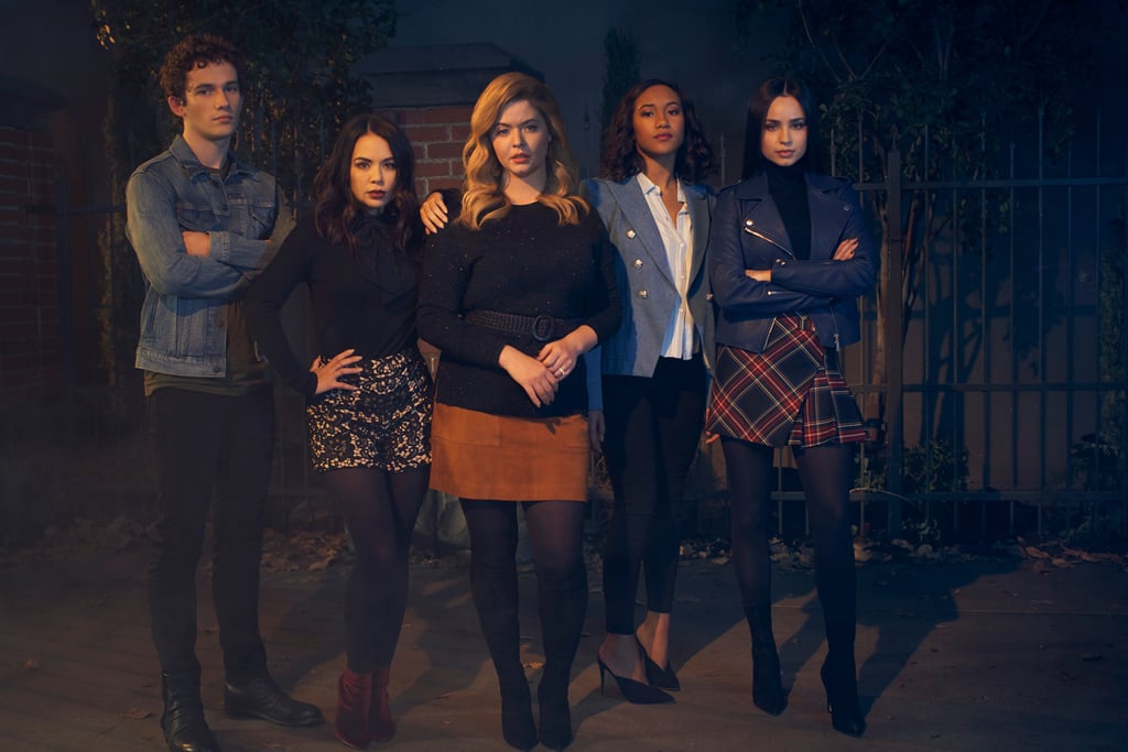 The Perfectionists Cast's Favorite Beauty Products | POPSUGAR Beauty