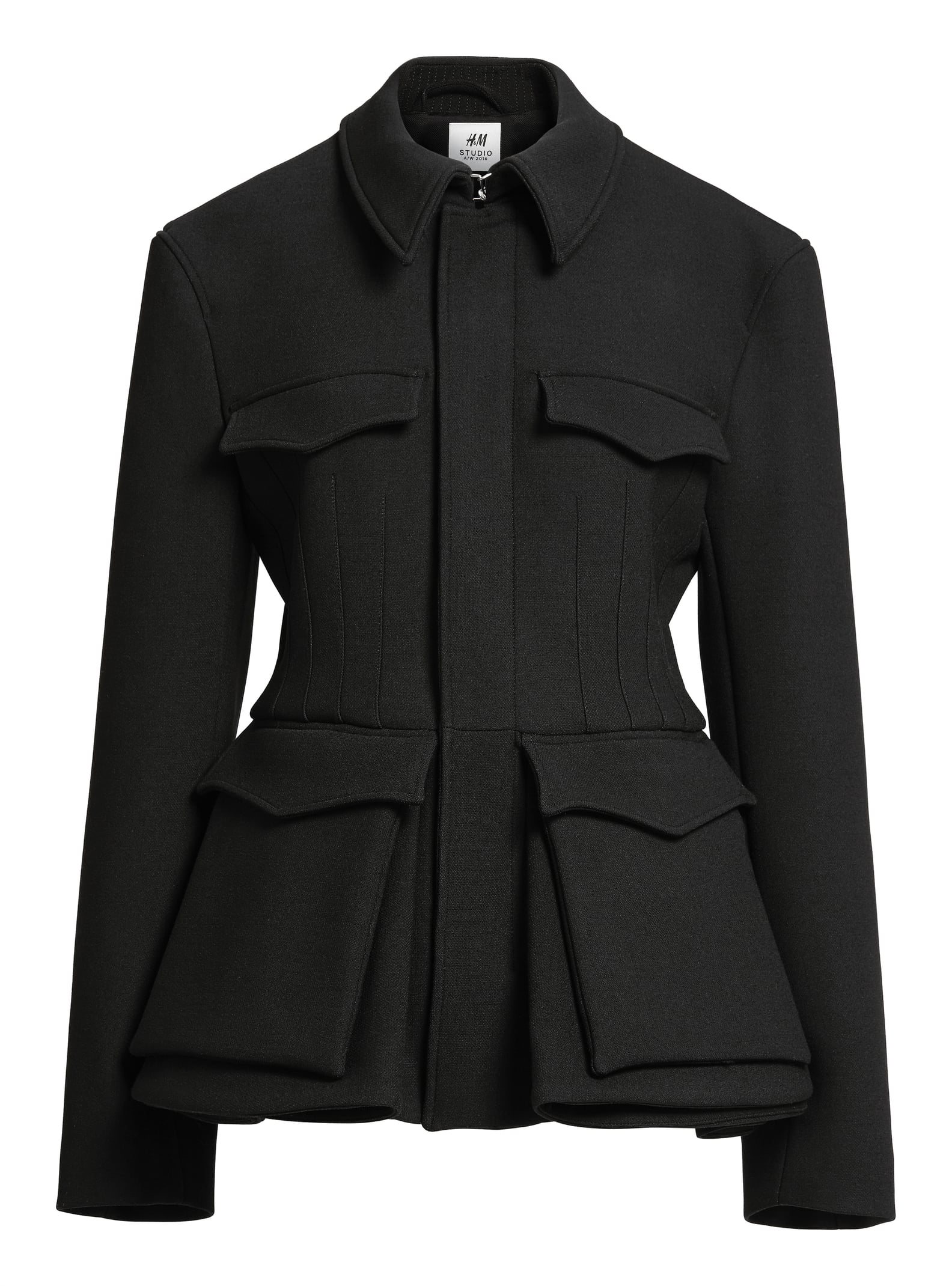 H&M Fall 2016 Collection | PS Fashion